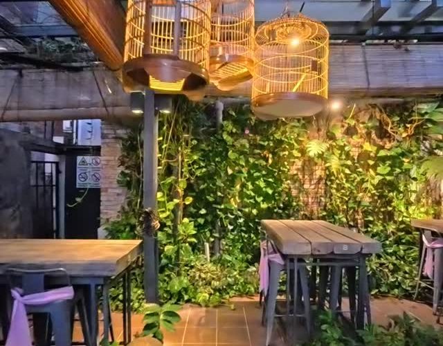 Atas Restaurant – Heritage Riverside Dining in Melaka - Onalulu